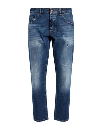 Don the Fuller HOSEN & R&Ouml;CKE - Jeanshosen auf YOOX.COM