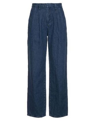 Good American BAS - Pantalons en jean sur YOOX.COM
