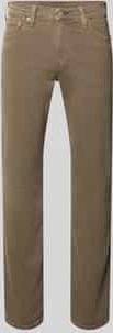 Levi's Slim Fit Jeans aus Baumwoll-Mix Modell 511 SLIM
