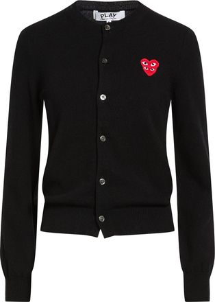 Comme Des Gar&ccedil;ons STRICKWAREN - Strickjacken auf YOOX.COM