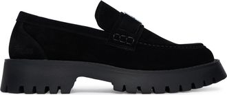 Guess Slipper Guess FMTZIA SUE14 Schwarz