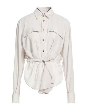 Brunello Cucinelli TOPS - Chemises sur YOOX.COM