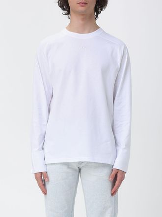 Diesel T-Shirt DIESEL Homme couleur Blanc