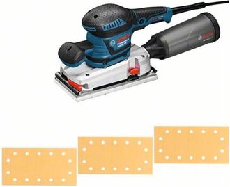 Bosch Schwingschleifer gss 280 ave Professional im Karton