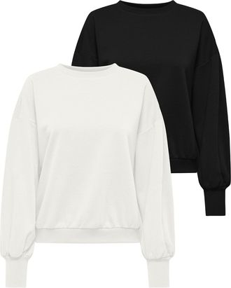 Only Sweatshirt ONLBrooke