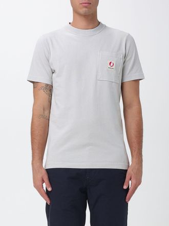 Murphy & Nye T-Shirt Homme couleur Perle