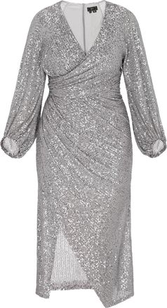 Faina Kleid