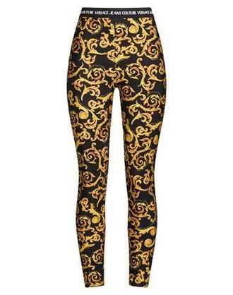 Versace BAS - Leggings sur YOOX.COM