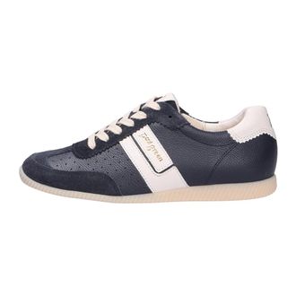 Paul Green Femme, Chaussures, Bleu, Taille: 42 EU Baskets