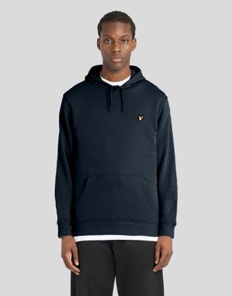 Lyle & Scott Pullover-Hoodie