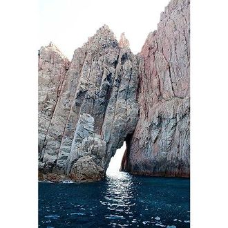 Ceanothe Tableau sur toile Corse 30x45 cm D&eacute;coration Murale Art D&eacute;coratif Muraux Peinture Imprim&eacute;e en HD Salon Chambre Bureau Bois de For&ecirc;t FSC Fabriqu&eacute; en Fra