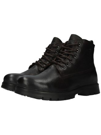 Blackstone Schn&uuml;rboots Rock Hardy Alpi CG030