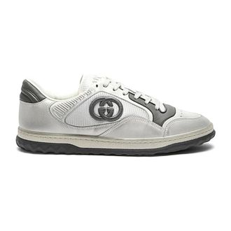 Gucci Herren, Schuhe, Wei&szlig;, 45 EUGr&ouml;&szlig;e