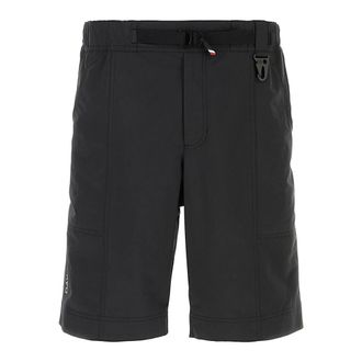 Moncler Casual Shorts - - Shorts - Herren - Schwarzk - S