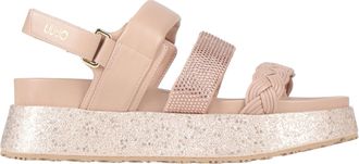Liu Jo SCHUHE - Sandalen auf YOOX.COM