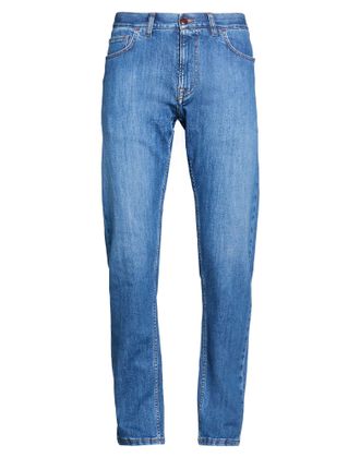 Isaia HOSEN & R&Ouml;CKE - Jeanshosen auf YOOX.COM
