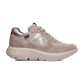 Callaghan Algoritmo Sneakers - - Shoes - Damen - Beige - 37 EU