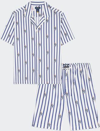Polo Ralph Lauren Pyjama - Taille XS