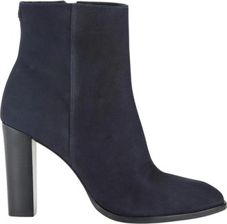 Cosmoparis Femme, Chaussures, Bleu, Taille: 36 EU Walimas Heeled Boot