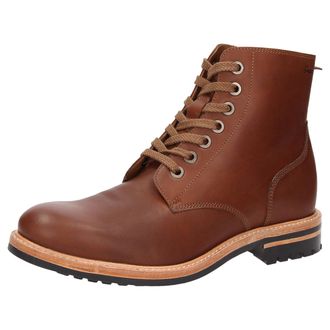 Sioux Herren Stiefelette Tils Bootie 003