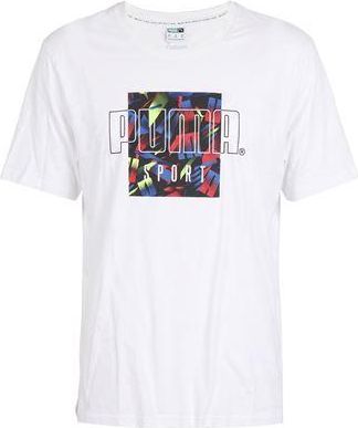 Puma TOPS - T-shirts sur YOOX.COM