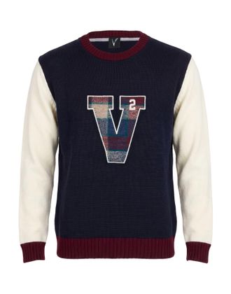 V2 STRICKWAREN - Pullover auf YOOX.COM