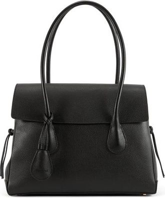 Flattered Sac Lydia en cuir