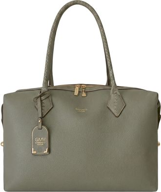 Gian Marco Venturi Schultertasche Women