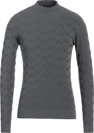 Giorgio Armani STRICKWAREN - Rollkragenpullover auf YOOX.COM