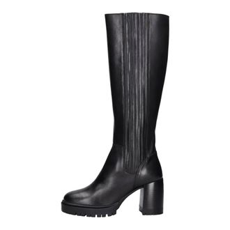 Emanuelle Vee Stiefeletten - - Shoes - Damen - Schwarzk - 37 EU