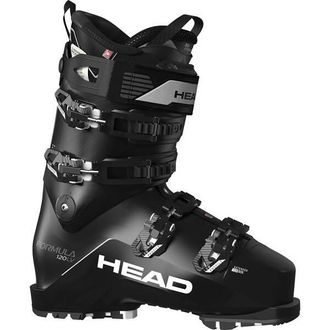 Head Herren Ski-Schuhe FORMULA 120 LV GW BLACK