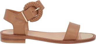 Baldinini SCHUHE - Sandalen auf YOOX.COM