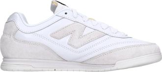 New Balance Damen, Schuhe, Wei&szlig;, 41 1/2 EUGr&ouml;&szlig;e