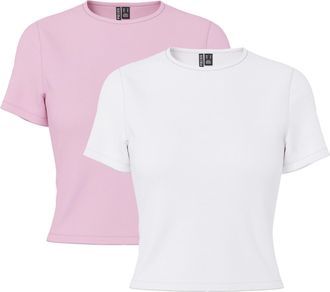Pieces T-Shirt PCAmelia