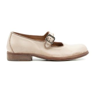 Moma Moma, Damen, Schuhe, Wei&szlig;, 36 EUGr&ouml;&szlig;e