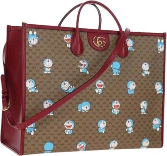 Gucci Damen, Pre-Owned, Braun, ONE SIZEGr&ouml;&szlig;e