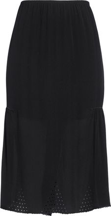 Tela HOSEN & R&Ouml;CKE - Midi-R&ouml;cke auf YOOX.COM