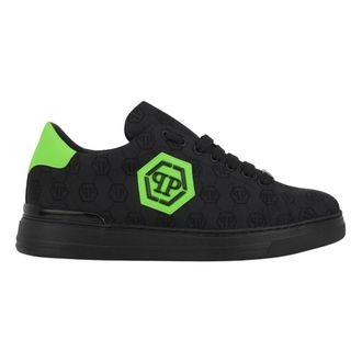 Philipp Plein Herren, Schuhe, Schwarzk, 41 EUGr&ouml;&szlig;e