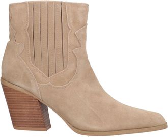 Alma Blue SCHUHE - Stiefeletten auf YOOX.COM