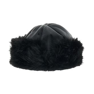 Stand Studio Sable Hut - - Accessories - Damen - Schwarzk - ONE SIZE