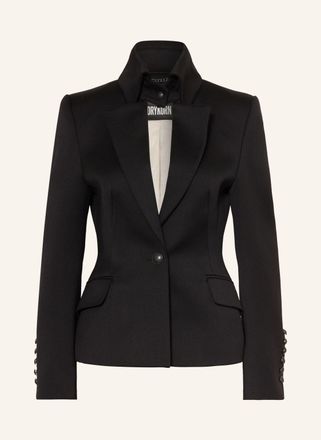 Drykorn Drykorn Blazer Drychili schwarz