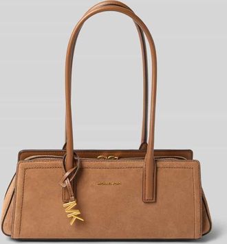 Michael Kors Handtasche aus Leder mit Label-Applikation Modell LAILA