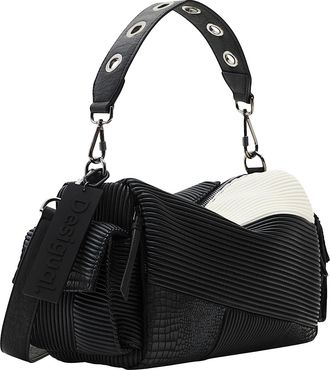 Desigual Accessories Hand Bag Black