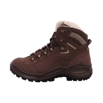 Lowa Trekkingstiefel - - Sport - Damen - Braun - 40 EU