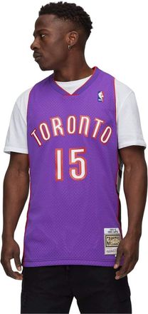 Mitchell & Ness Maillot NBA Toronto