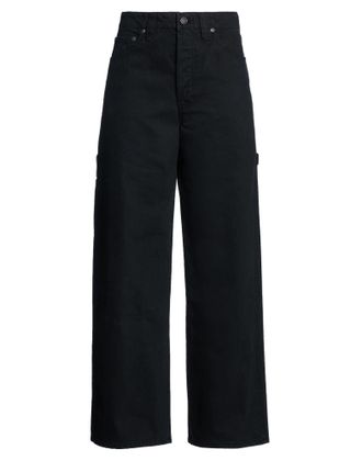 Khaite HOSEN & R&Ouml;CKE - Jeanshosen auf YOOX.COM