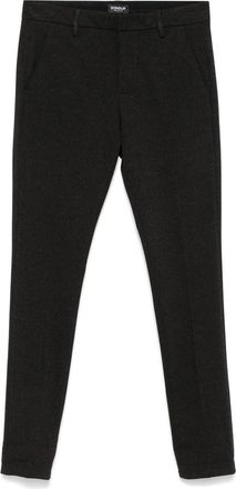 Dondup Shorts - Schwarz