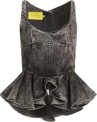 Marques Almeida TOPS - Tops auf YOOX.COM