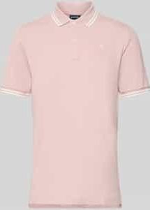 G-Star Slim Fit Poloshirt mit Logo-Stitching Modell Dunda