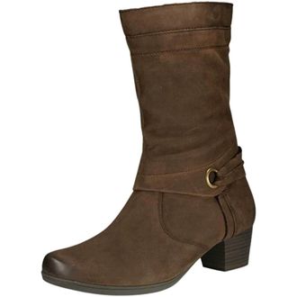 Caprice Damen, Schuhe, Braun, 39 EUGr&ouml;&szlig;e